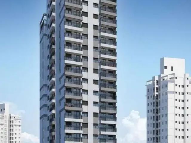 Apartamento para Venda em São Paulo/SP Jardim Ângela Zona Leste 2 Quartos