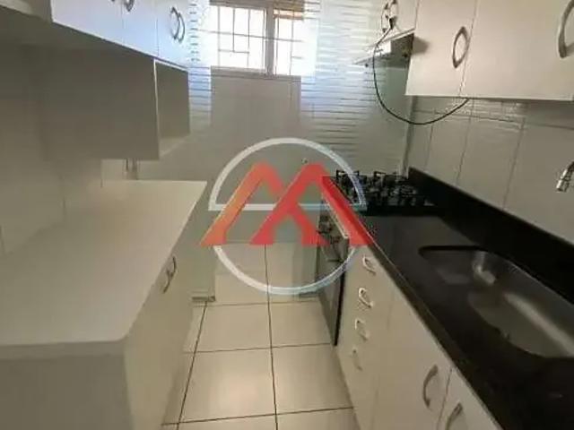Apartamento para Venda em São Paulo/SP Jardim Ângela Zona Leste 2 Quartos