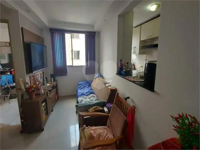 Apartamento para Venda em São Paulo/SP Jardim Ângela Zona Leste 2 Quartos