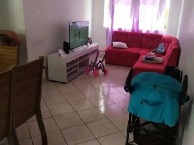 Apartamento para Venda em São Paulo/SP Jardim Ângela Zona Leste 2 Quartos