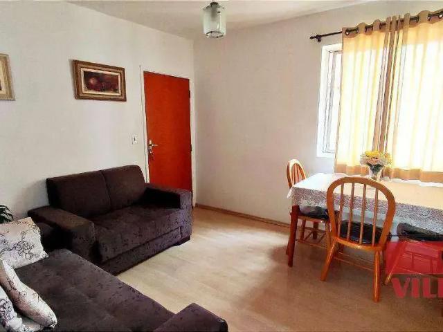 Apartamento para Venda em São Paulo/SP Jardim Ângela Zona Leste 2 Quartos