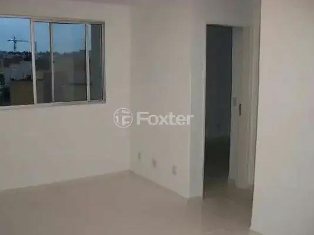 Apartamento para Venda em São Paulo/SP Jardim Ângela Zona Leste 2 Quartos