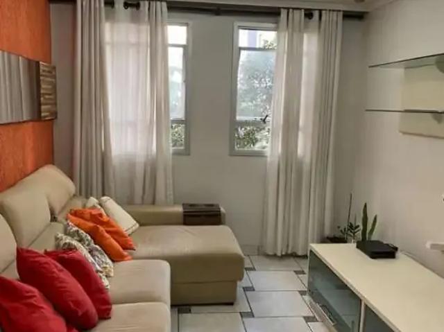 Apartamento para Venda em São Paulo/SP Jardim Ângela Zona Leste 3 Quartos