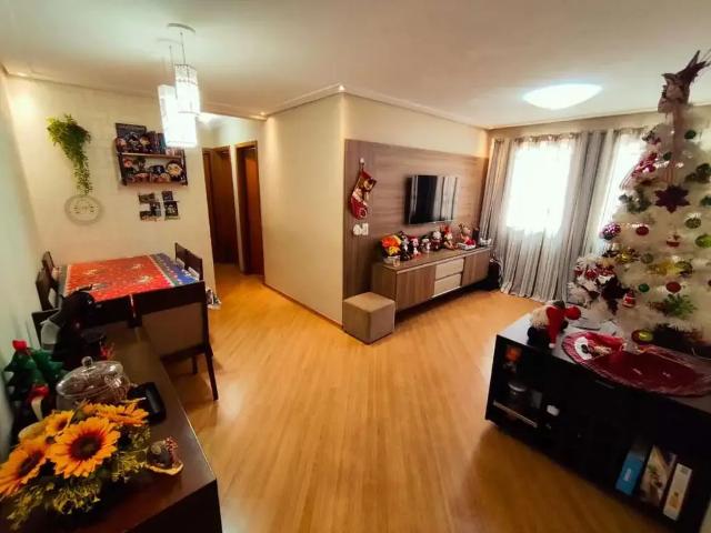 Apartamento para Venda em São Paulo/SP Jardim Ângela Zona Leste 3 Quartos