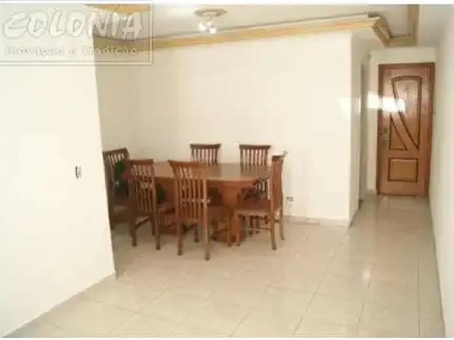Apartamento para Venda em São Paulo/SP Jardim Ângela Zona Leste 3 Quartos