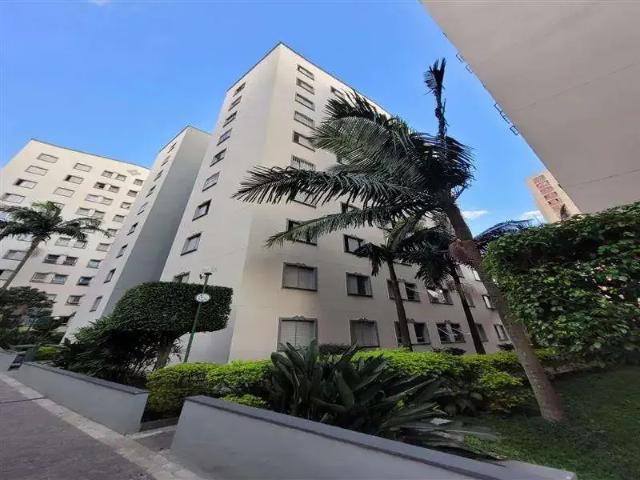 Apartamento para Venda em São Paulo/SP Jardim Ângela Zona Leste 3 Quartos