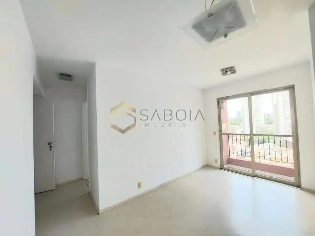 Apartamento para Venda em São Paulo/SP Jardim Anhangüera 2 Quartos