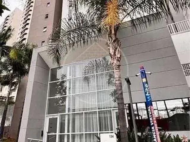 Apartamento para Venda em São Paulo/SP Jardim Anhangüera 2 Quartos