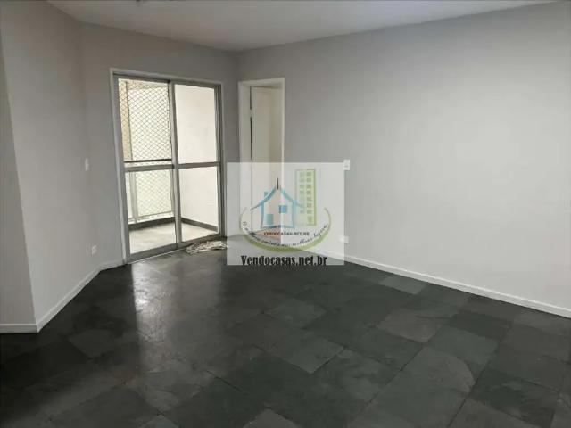 Apartamento para Venda em São Paulo/SP Jardim Anhangüera 3 Quartos