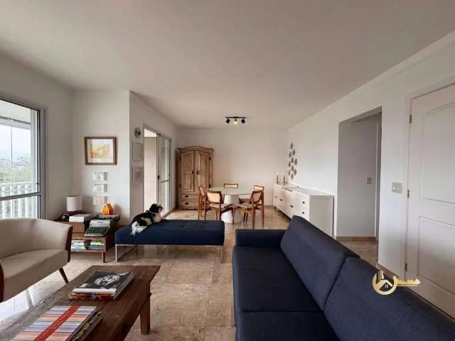 Apartamento para Venda em São Paulo/SP Jardim Anhangüera 3 Quartos
