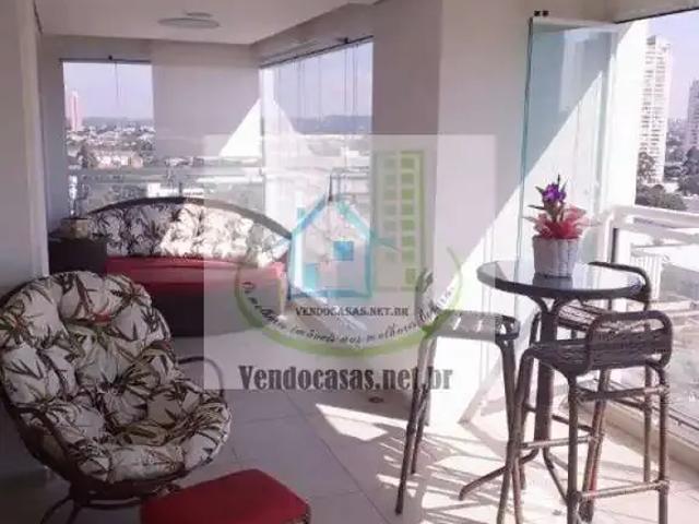 Apartamento para Venda em São Paulo/SP Jardim Anhangüera 4 Quartos