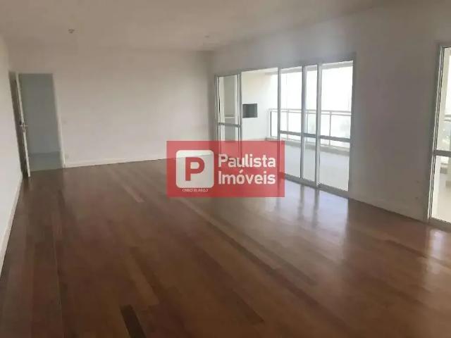 Apartamento para Venda em São Paulo/SP Jardim Marajoara 4 Quartos