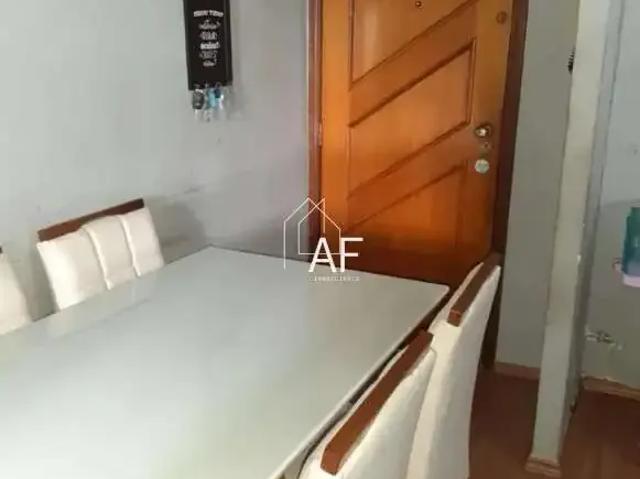 Apartamento para Venda em São Paulo/SP Jardim Antártica 2 Quartos