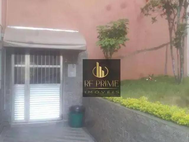 Apartamento para Venda em São Paulo/SP Jardim Antártica 2 Quartos