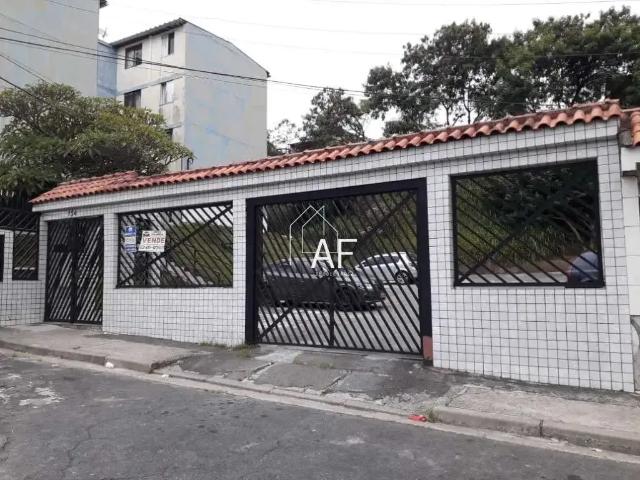 Apartamento para Venda em São Paulo/SP Jardim Antártica 2 Quartos