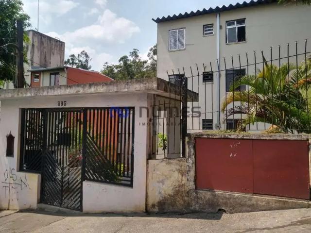 Apartamento para Venda em São Paulo/SP Jardim Antártica 2 Quartos