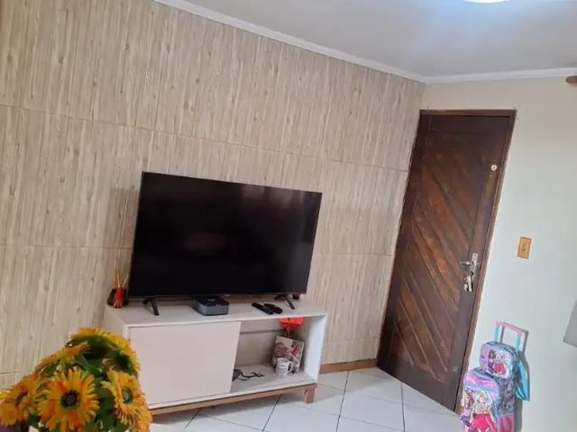 Apartamento para Venda em São Paulo/SP Jardim Aparecida 2 Quartos