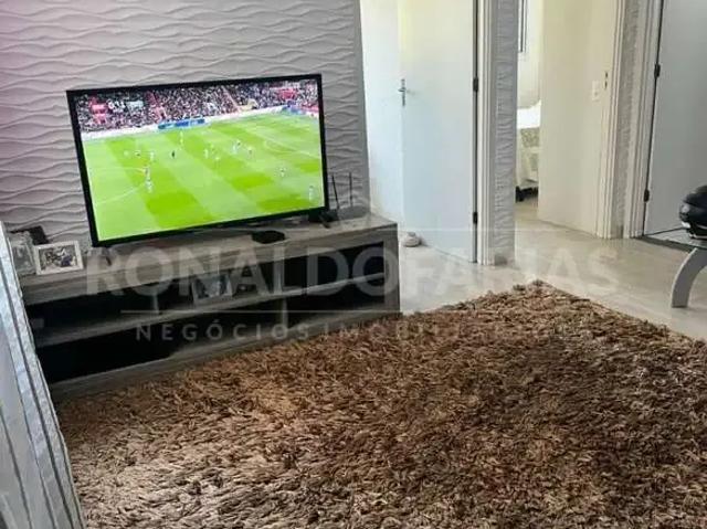 Apartamento para Venda em São Paulo/SP Jardim Apura 2 Quartos
