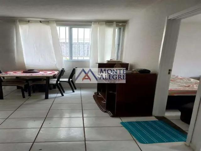 Apartamento para Venda em São Paulo/SP Jardim Apura 2 Quartos