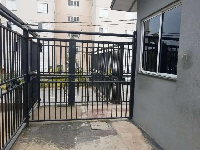 Apartamento para Venda em São Paulo/SP Jardim Apura 2 Quartos