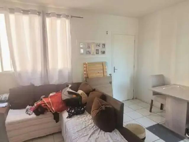 Apartamento para Venda em São Paulo/SP Jardim Apura 2 Quartos