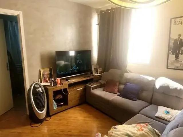Apartamento para Venda em São Paulo/SP Jardim Apura 2 Quartos