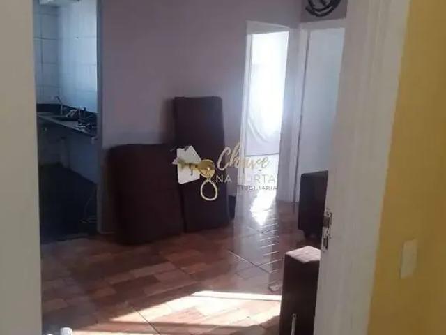 Apartamento para Venda em São Paulo/SP Jardim Apura 2 Quartos