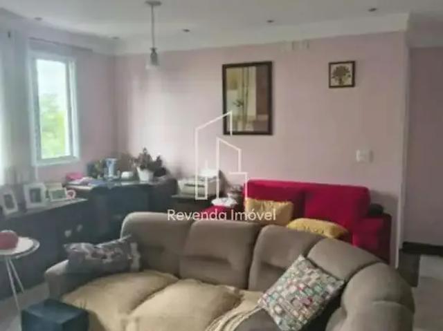 Apartamento para Venda em São Paulo/SP Jardim Arize 1 Quartos
