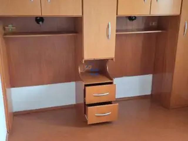 Apartamento para Venda em São Paulo/SP Jardim Arize 2 Quartos