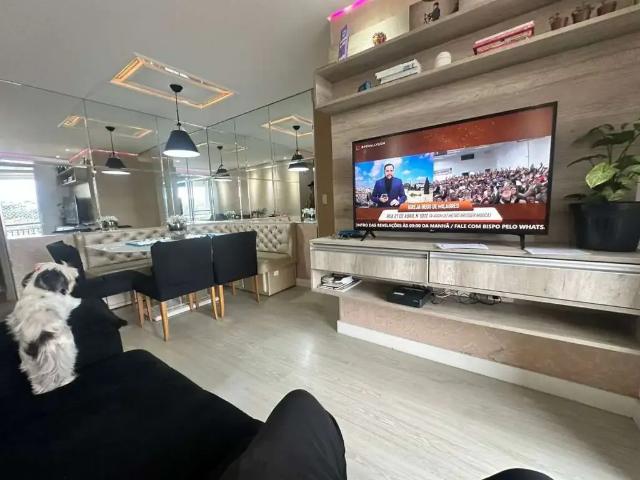 Apartamento para Venda em São Paulo/SP Jardim Arize 2 Quartos
