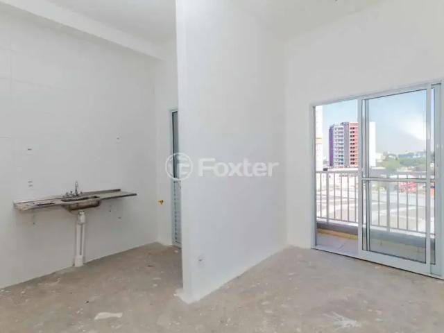 Apartamento para Venda em São Paulo/SP Jardim Arize 2 Quartos