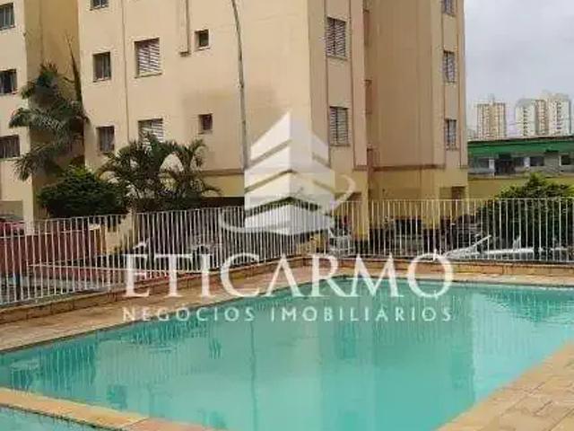Apartamento para Venda em São Paulo/SP Jardim Arize 2 Quartos