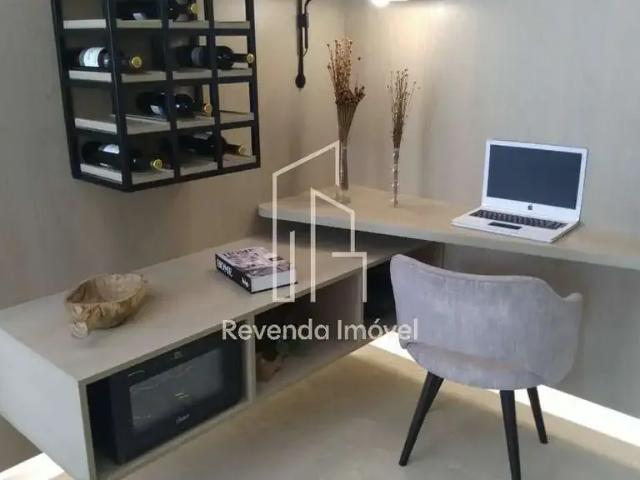 Apartamento para Venda em São Paulo/SP Jardim Arize 2 Quartos
