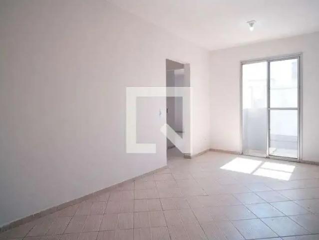 Apartamento para Venda em São Paulo/SP Jardim Arize 2 Quartos