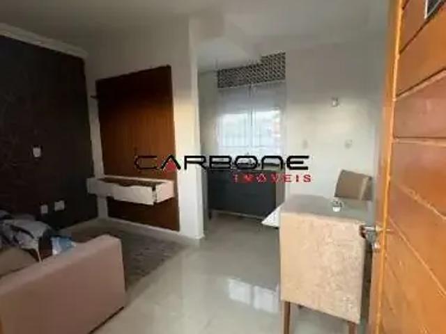 Apartamento para Venda em São Paulo/SP Jardim Arize 2 Quartos