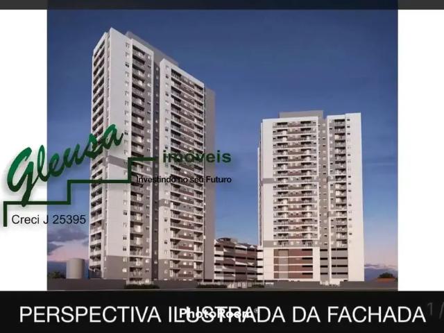 Apartamento para Venda em São Paulo/SP Jardim Arize 2 Quartos