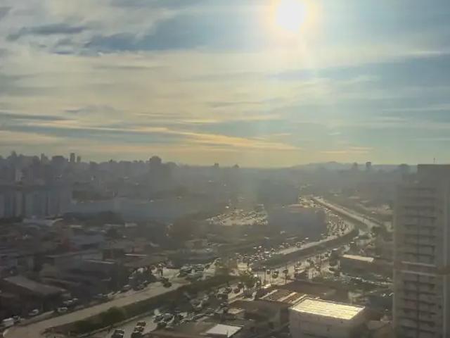 Apartamento para Venda em São Paulo/SP Jardim Arize 2 Quartos