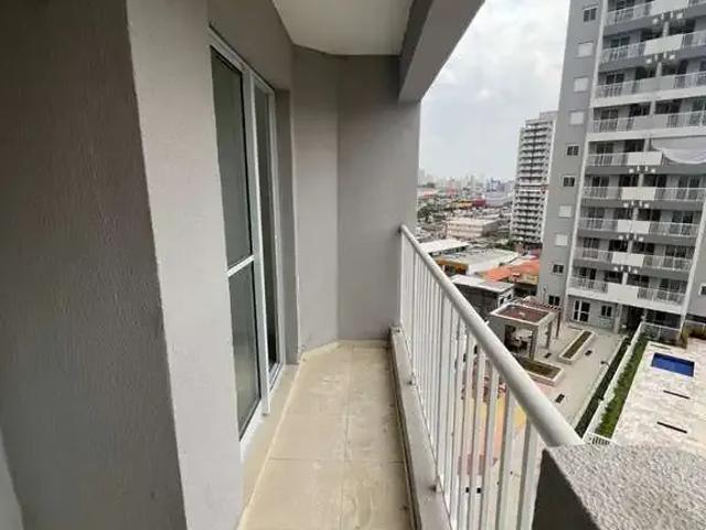 Apartamento para Venda em São Paulo/SP Jardim Arize 2 Quartos