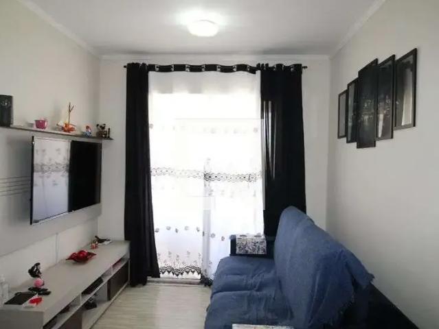 Apartamento para Venda em São Paulo/SP Jardim Arize 2 Quartos