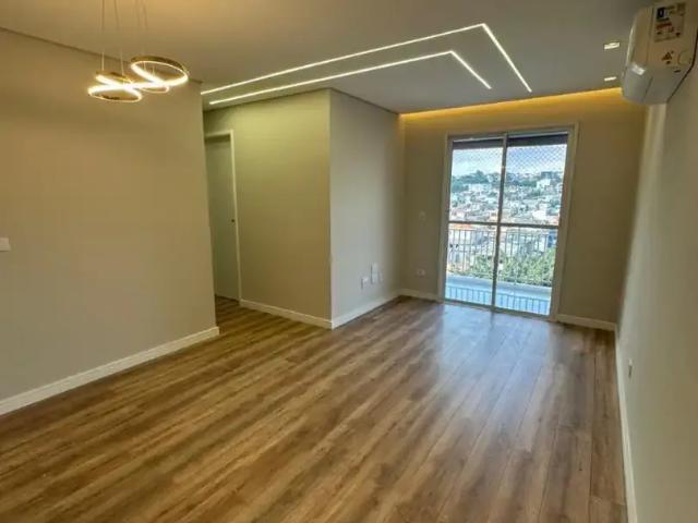 Apartamento para Venda em São Paulo/SP Jardim Arize 3 Quartos