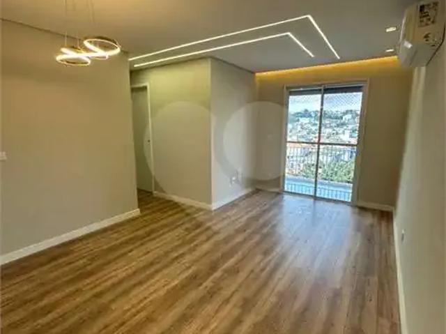 Apartamento para Venda em São Paulo/SP Jardim Arize 3 Quartos