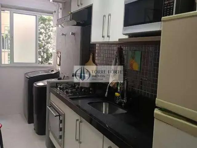 Apartamento para Venda em São Paulo/SP Jardim Arize 3 Quartos