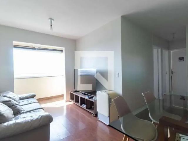 Apartamento para Venda em São Paulo/SP Jardim Arize 3 Quartos