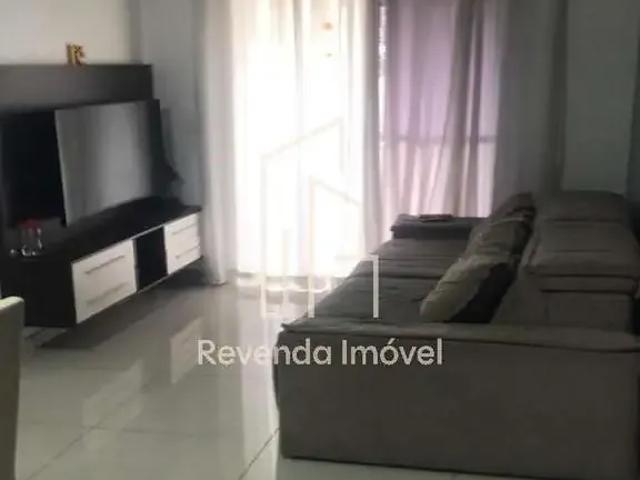 Apartamento para Venda em São Paulo/SP Jardim Arize 3 Quartos