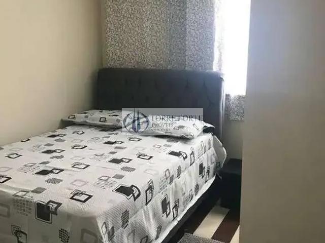 Apartamento para Venda em São Paulo/SP Jardim Arize 3 Quartos