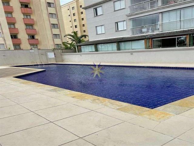 Apartamento para Venda em São Paulo/SP Jardim Arize 3 Quartos