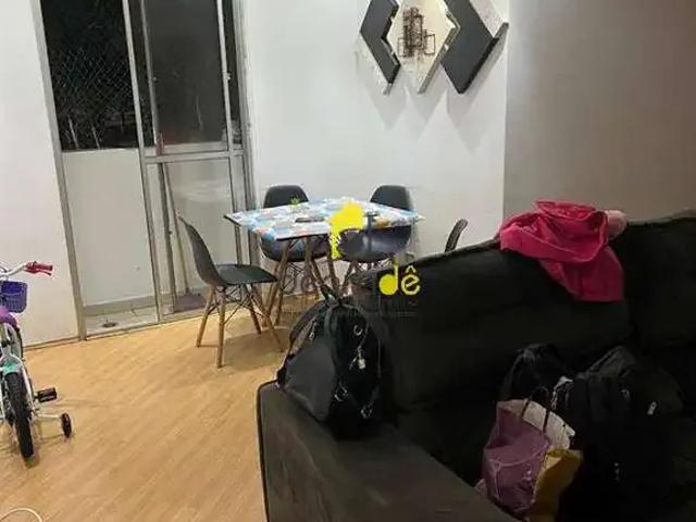 Apartamento para Venda em São Paulo/SP Jardim Arize 3 Quartos