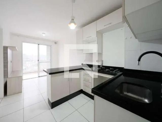 Apartamento para Venda em São Paulo/SP Jardim Aricanduva 1 Quartos
