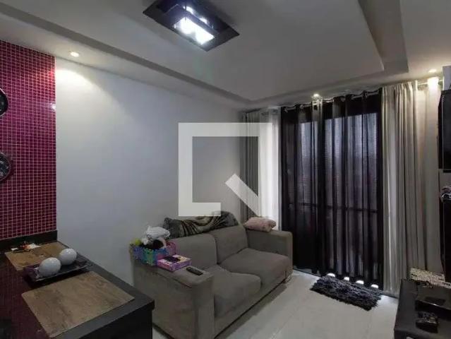 Apartamento para Venda em São Paulo/SP Jardim Aricanduva 1 Quartos