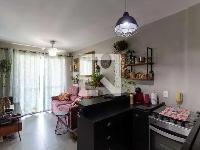 Apartamento para Venda em São Paulo/SP Jardim Aricanduva 1 Quartos